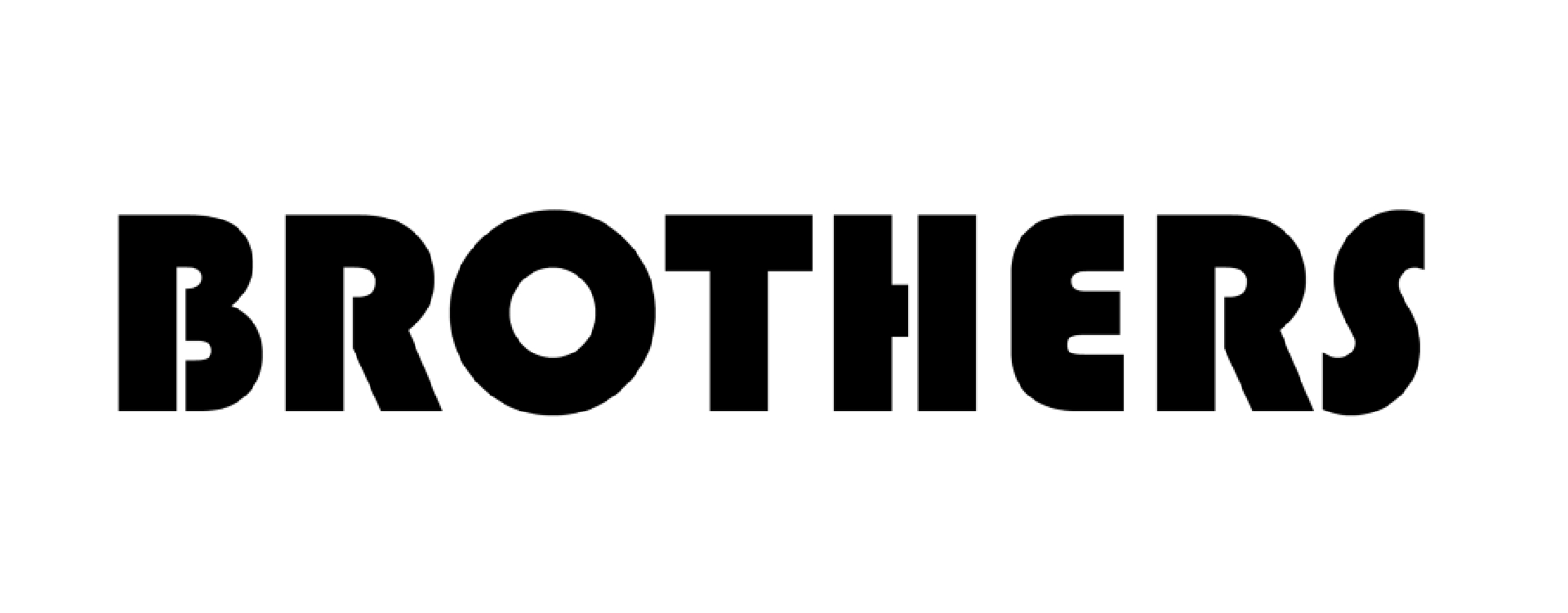 Brothers magazine | rgbee - Artworks for image enthusiasts