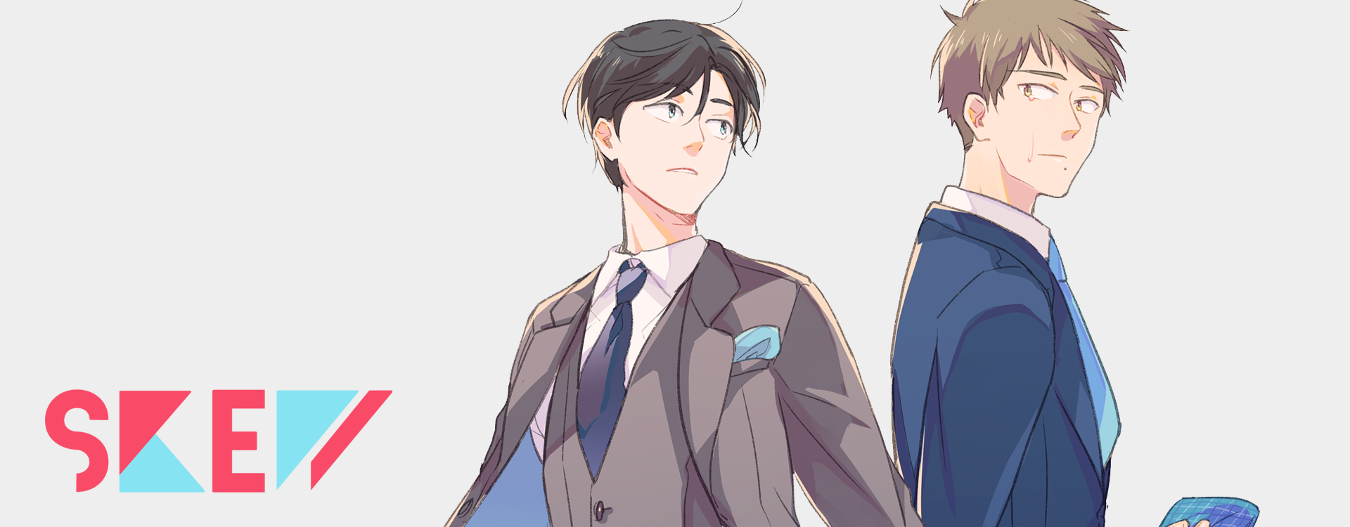 SKEW | rgbee - Artworks for image enthusiasts