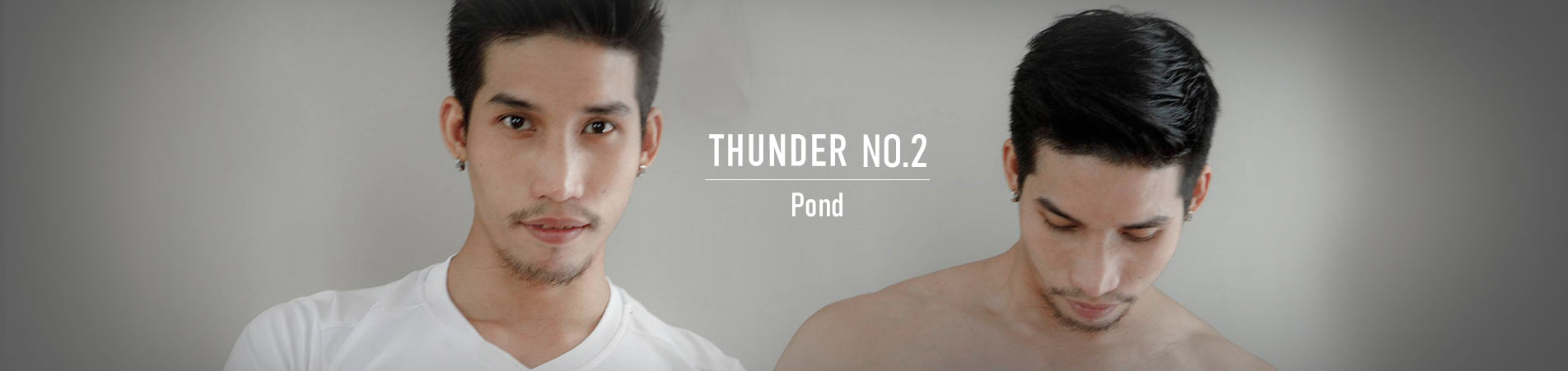 THUNDER MAGAZINE | rgbee - Artworks for image enthusiasts