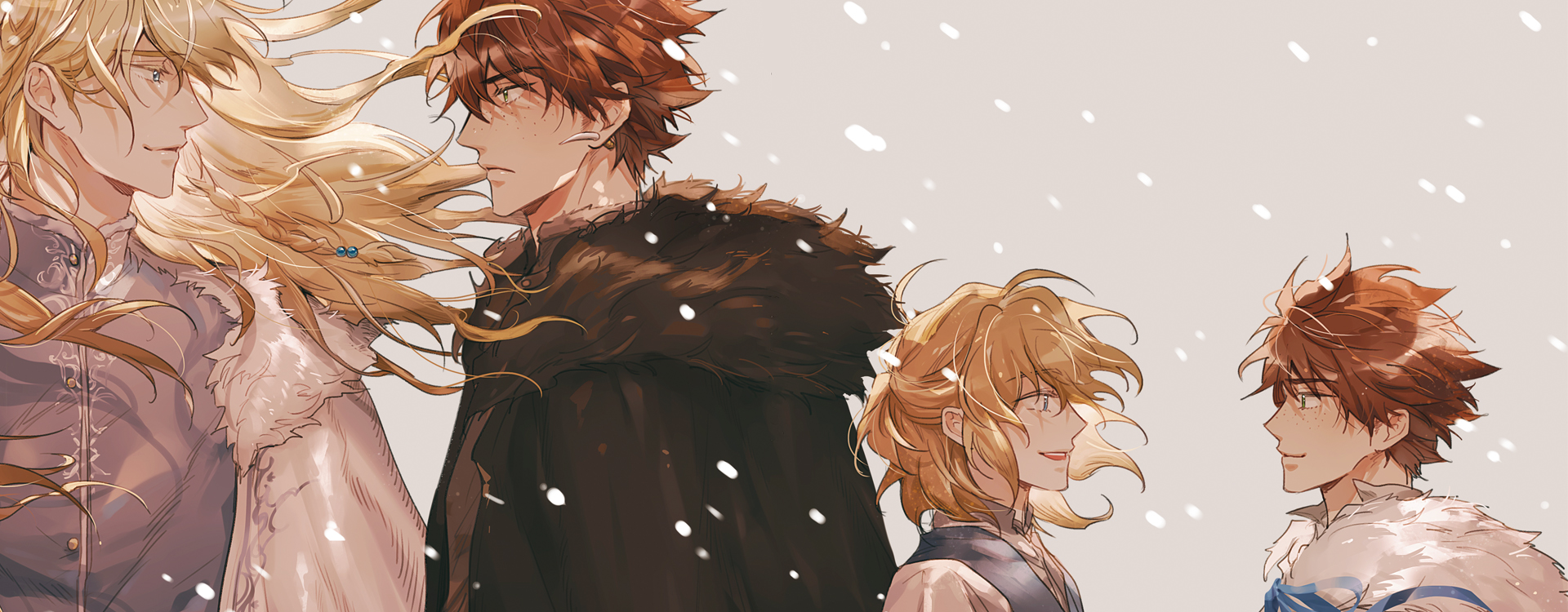 詭太郎 | rgbee - Artworks for image enthusiasts