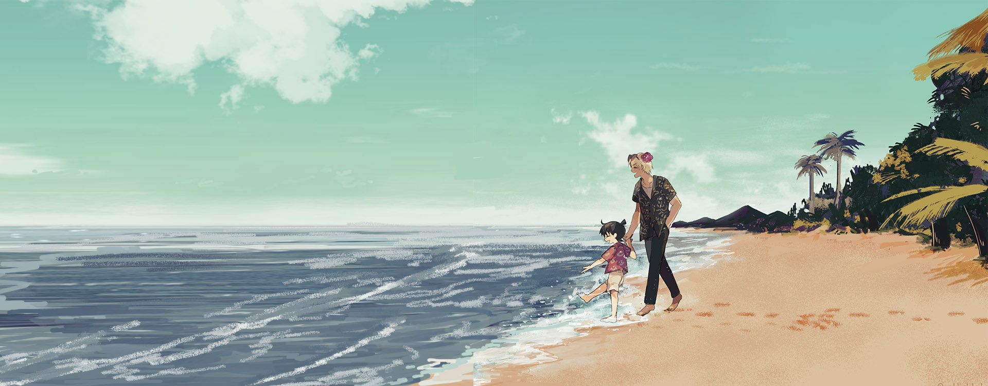 夢星球 | rgbee - Artworks for image enthusiasts