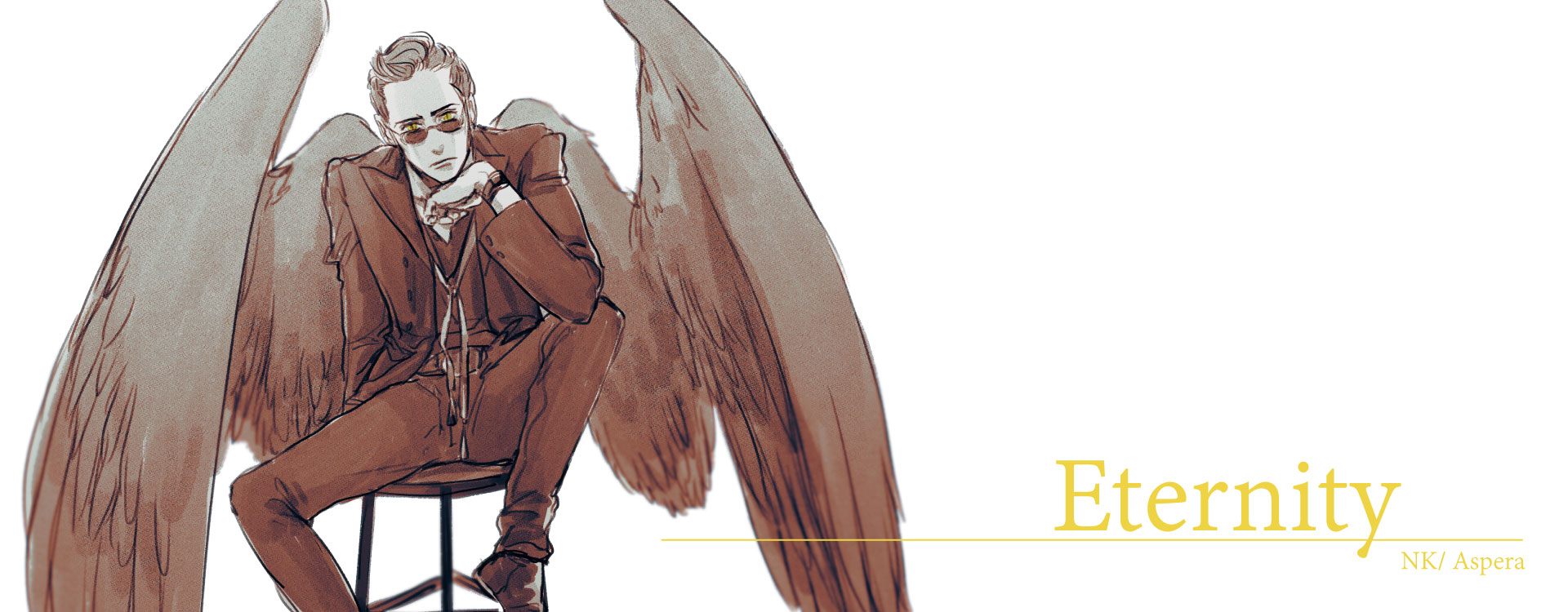 Eternity | rgbee - Artworks for image enthusiasts